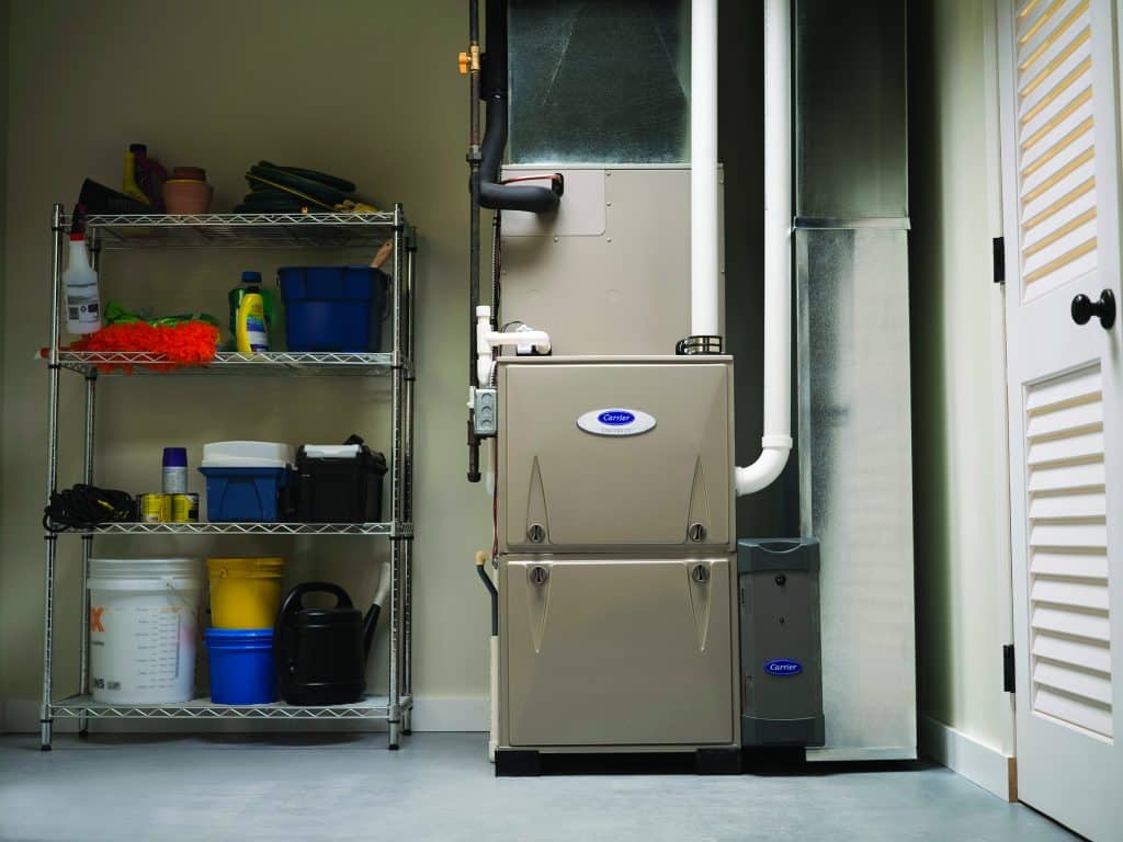 How to clean a furnace system - Schmitt Heating & Air Conditioning